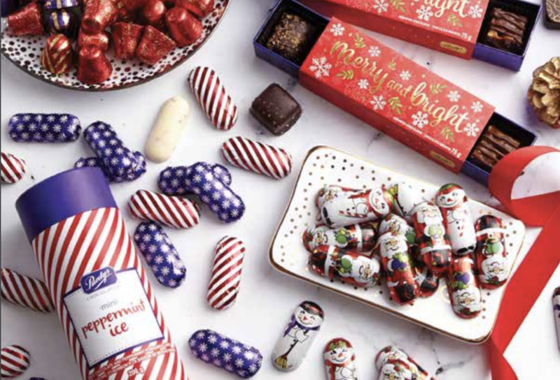 Purdy’s Chocolates – Holiday 2018 – Kimberley School Council