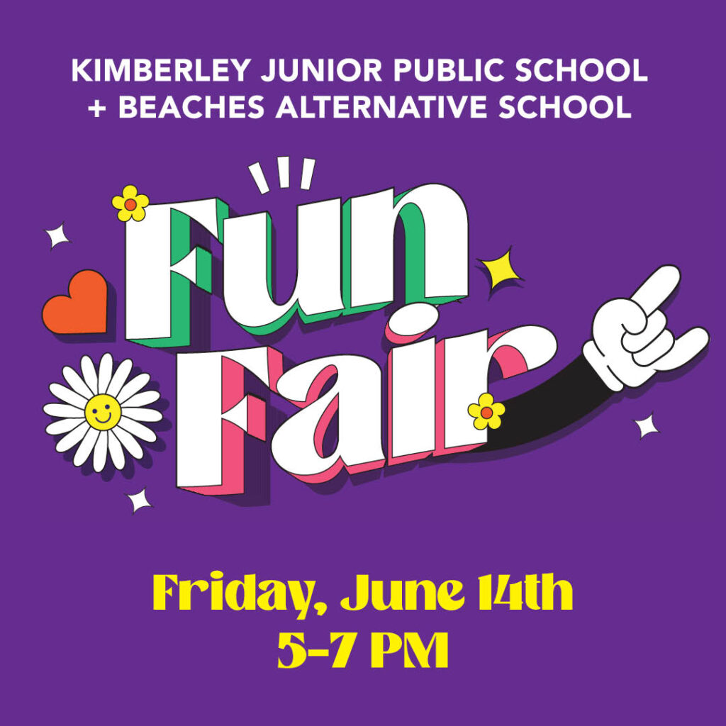 FUN FAIR – Kimberley School Council