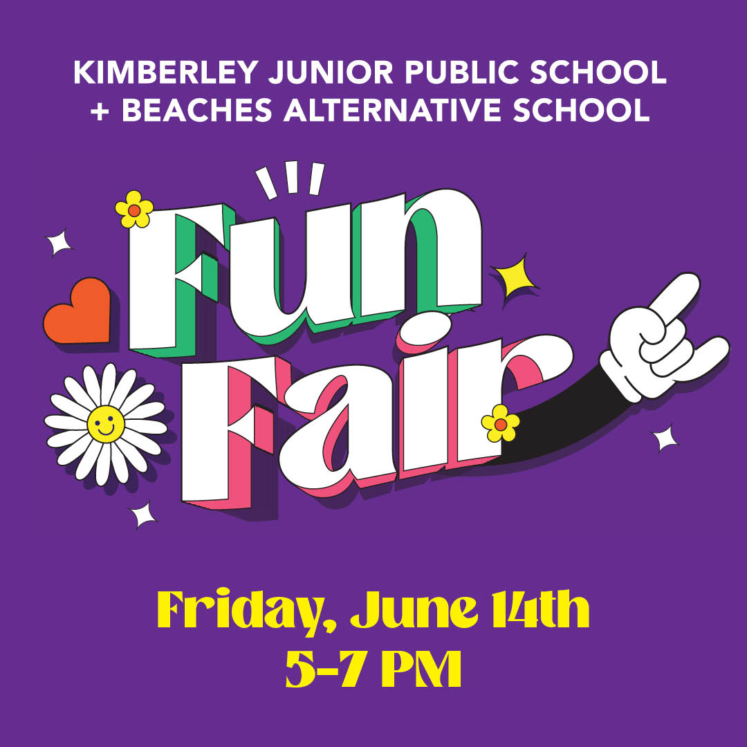 FUN FAIR – Kimberley School Council